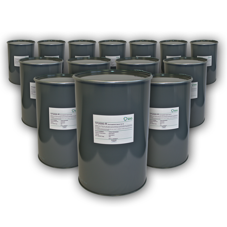 TPS THERMOPLASTIC SPACER arşivleri - Insulating Glass Sealant